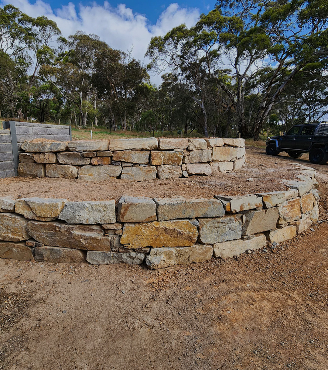 Services - Quinnstruct